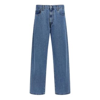Carhartt Work in Progress Jeans - Homme - Jeans - Bleu - Taille: W32