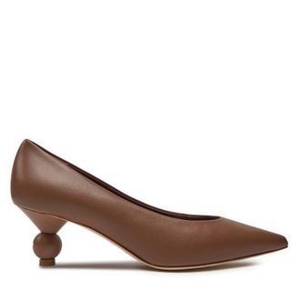 Max Mara Pumps Weekend Max Mara Renza 24255260346 Braun