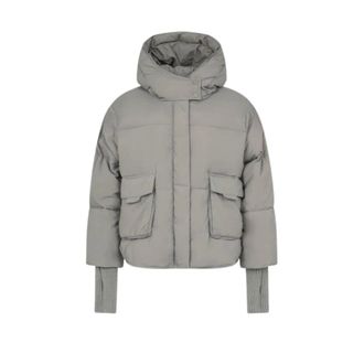 Silvian Heach Gpa26079Pi Jacke - - Jackets - Damen - Grau - S