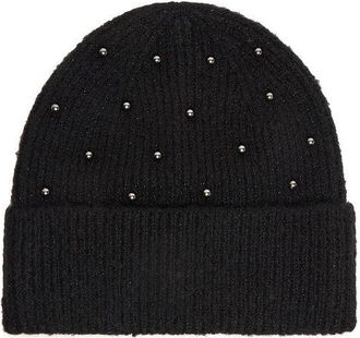 Nine West M&uuml;tze CEO-NW-W3-001-AW25 Schwarz