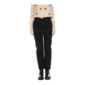 Levi's Damen, Jeans, Schwarzk, W25 L30Gr&ouml;&szlig;e