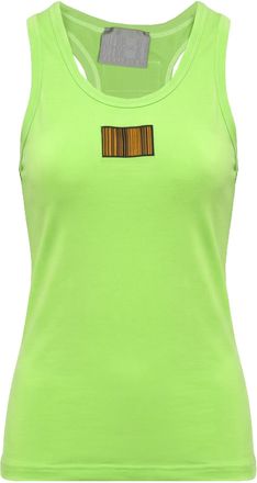 VTMNTS TOPS - Tank Tops auf YOOX.COM