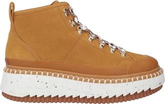 Chloé SCHUHE - Stiefeletten auf YOOX.COM