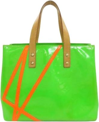 Louis Vuitton Damen, Pre-Owned, Gr&uuml;n, ONE SIZEGr&ouml;&szlig;e