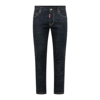 Dsquared2 Skater Jeans - - Jeans - Herren - Blau - S