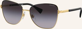 Ralph Lauren Sonnenbrille ra4146 gold