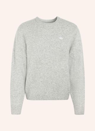 adidas Originals Adidas Originals Pullover Essentials grau