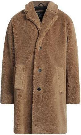 Herno MANTEAUX - Moutons et fausses fourrures sur YOOX.COM