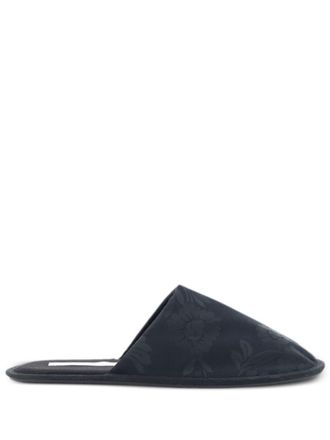 The Row chaussons Frances - Noir
