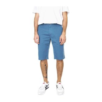 Ben Sherman Herren, Shorts, Blau, W31Gr&ouml;&szlig;e