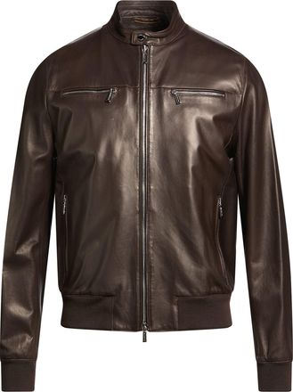 Moorer JACKEN & M&Auml;NTEL - Jacken und Anoraks auf YOOX.COM