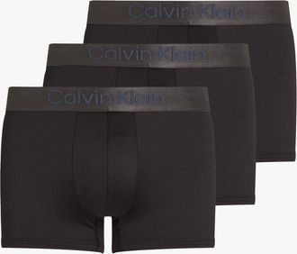 Calvin Klein Lot de 3 boxers