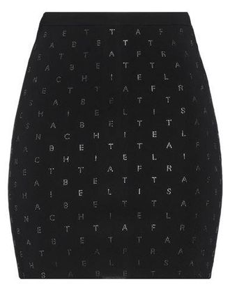 Elisabetta Franchi BAS - Mini-jupes sur YOOX.COM