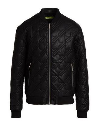 Versace MANTEAUX - Vestes et blousons sur YOOX.COM