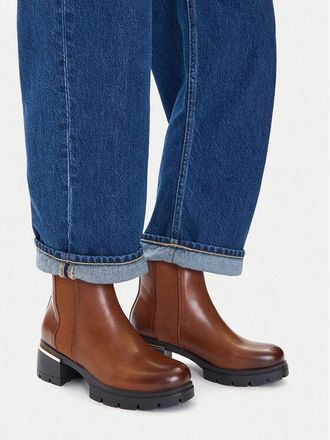 Jenny Stiefeletten CEO-24F597-1 Braun