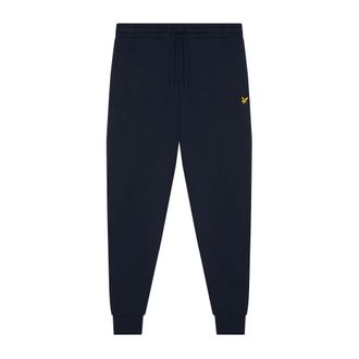 Lyle & Scott Homme, Pantalons, Bleu, Taille: S Pantalon de surv&ecirc;tement Skinny