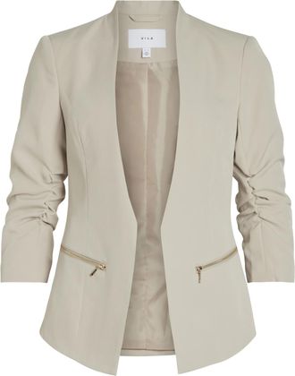 Vila Female Blazer VIJOY 3/4-Arm