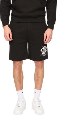 Duck and Cover Randolph Shorts f&uuml;r Herren (Schwarz)