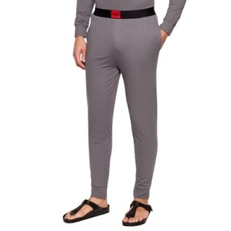 HUGO BOSS Herren, Nachtw&auml;sche & Lounge, Grau, LGr&ouml;&szlig;e