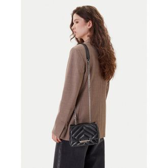 A|X Armani Exchange Handtasche Armani Exchange Victoria 948587 4R742 00020 Schwarz