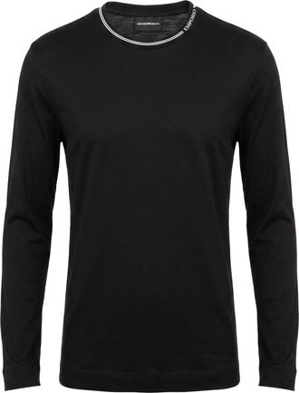 Emporio Armani TOPS - T-shirts auf YOOX.COM