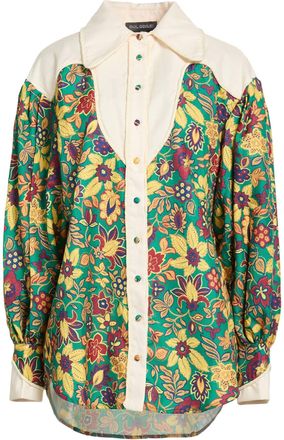 Oui, Odile! TOPS - Hemden auf YOOX.COM