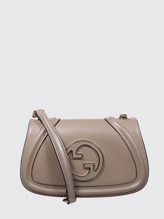 Gucci Mini Sac GUCCI Femme couleur Chair