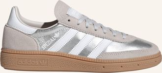 adidas Originals Adidas Originals Sneaker Handball Spezial silber