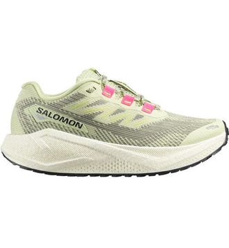 Salomon Aero Blaze 3 Grvl W - Trailrunning Schuhe - Damen
