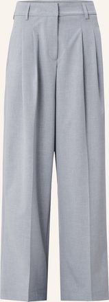 True Religion Stoffhose Josie grau