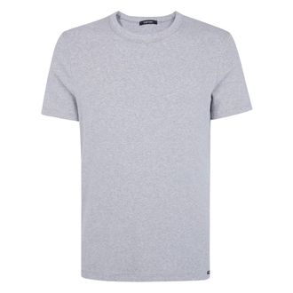 Tom Ford T-Chemises - Homme - Tops - Gris - Taille: L