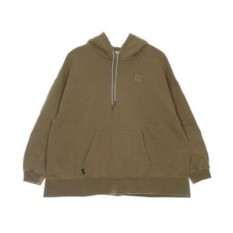 Puma Infuse Hoodie - - Sport - Damen - Gr&uuml;n - XS