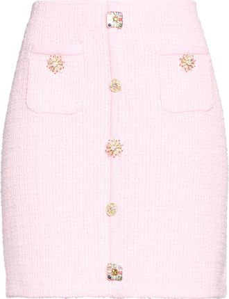 Self Portrait HOSEN & R&Ouml;CKE - Minir&ouml;cke auf YOOX.COM