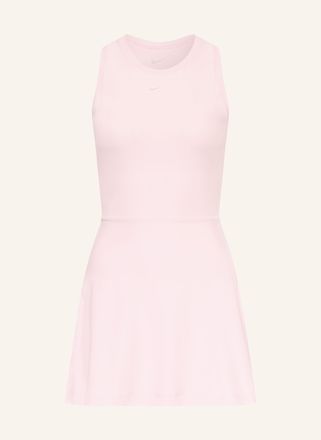 Nike Tenniskleid Victory rosa