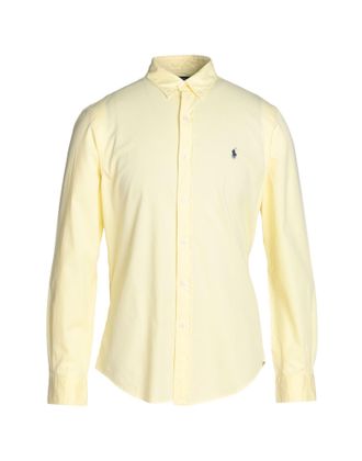 Ralph Lauren SLIM FIT TWILL SHIRT