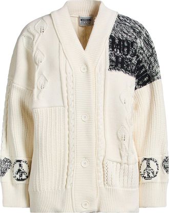 Moschino STRICKWAREN - Strickjacken auf YOOX.COM