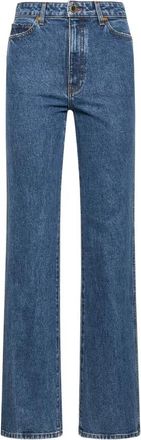 Khaite Femme, Jeans, Bleu, Taille: W25 Danielle Jeans