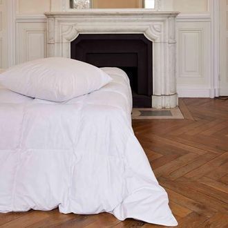 Toison d'Or Daisy 220X240 Blanc