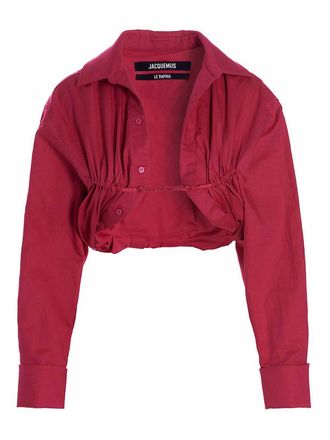 Jacquemus Chemise - Multicolore