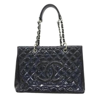 Chanel Damen, Pre-Owned, Blau, ONE SIZEGr&ouml;&szlig;e