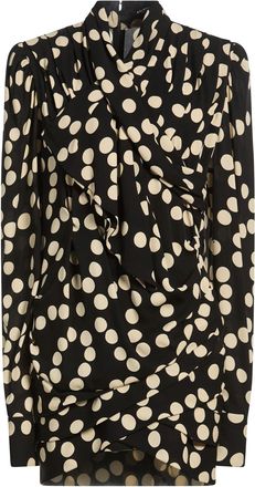 Balmain KLEIDER - Mini-Kleider auf YOOX.COM