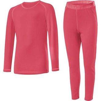 LOEFFLER Kinder SET LANG TRANSTEX WARM