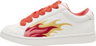 Buffalo Sneaker LIBERTY FLAME
