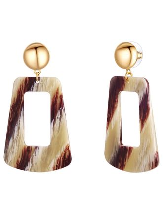 Lulu & Jane Ohrringe