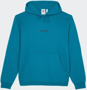 adidas hoodie - Taille S