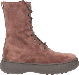Tod's SCHUHE - Stiefeletten auf YOOX.COM