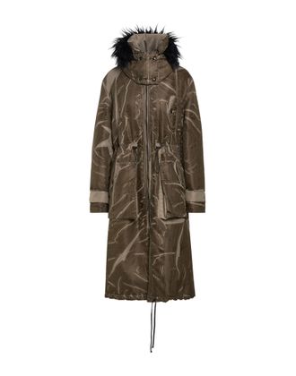 Masnada JACKEN & M&Auml;NTEL - M&auml;ntel auf YOOX.COM