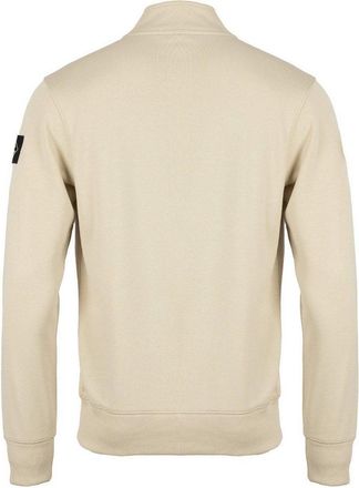 Roadsign Sweatjacke Desert Zip (1, 1-tlg., 1) im klassischen Sport-Look mit Stehkragen, ideal f&uuml;r &Uuml;bergangszeit