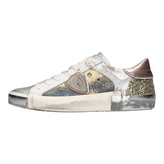Philippe Model Prld Ivx2 - - Shoes - Damen - Mehrfarbig - 36 EU