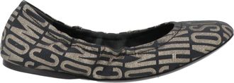 Moschino SCHUHE - Ballerinas auf YOOX.COM